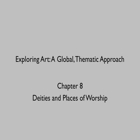 Ncc art100 ch.8 | PPT | Hinduism | Religion & Spirituality