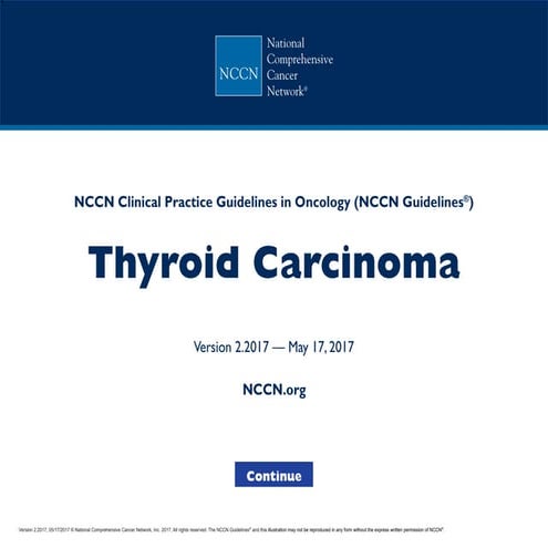 NCCN GUIDELINES THYROID .pdf