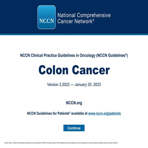 NCCN Guidelines Version 3.2022 Colon Cancer.pdf