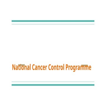 National Cancel control program - NCCP.pptx