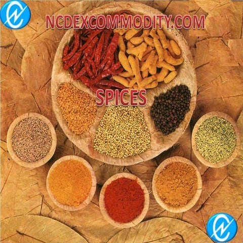 Ncdexcommodity tips | PPTX