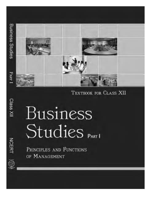 Unit 1 introduction to marketing - Class 11 - CBSE - 2016/17 | PDF ...