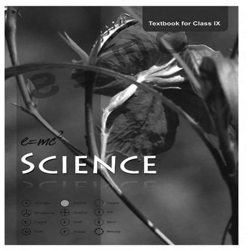 Ncert class-9-science | PDF
