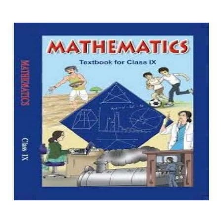 NCERT Solutions for Class 9 Maths | Class ix Maths Ncert Solutions | PDF