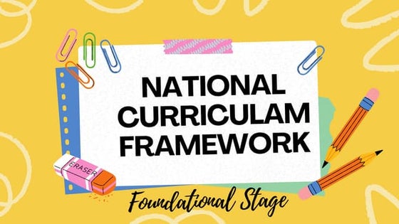 NCF-SE-2023 ( National Curriculum Framework School Education | PPT