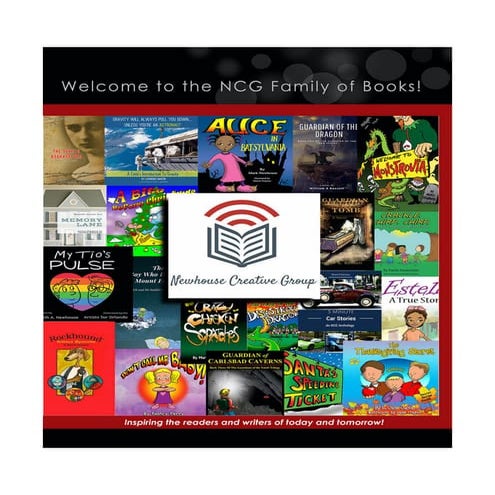 Ncg catalog 2019 | PDF