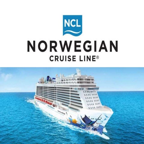 Norwegian Cruise Line: Stock Pitch | PPTX