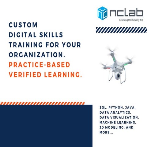Nc lab for business (1) | PPT