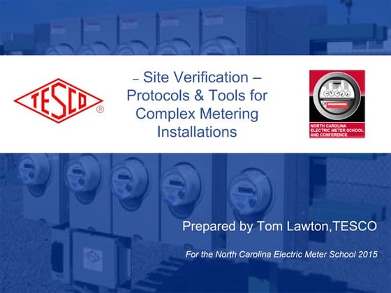 Commissioning of Electrical Equipment or systems.ppt