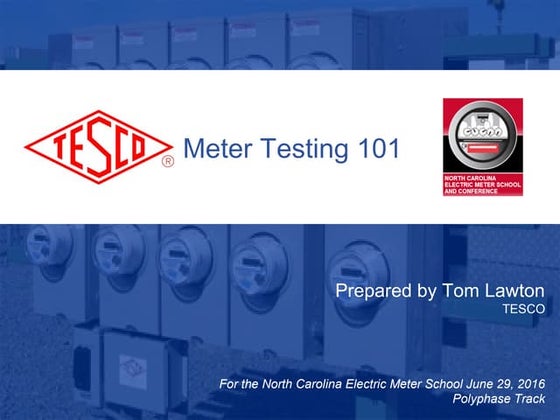 Calibration of Instruments | PPTX | Science