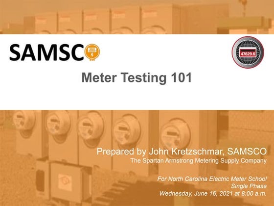 Calibration Of Instruments Pptx Science