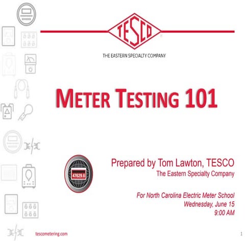 Meter Testing 101.pptx