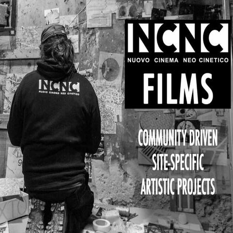 NCNC-FILMS | PPT