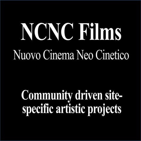NCNC Film presentation | PPTX