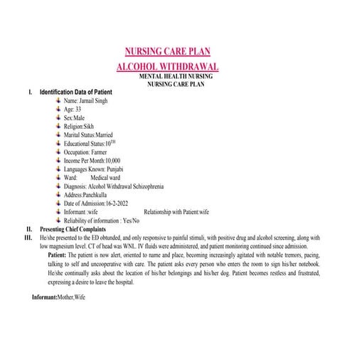 Assessment 1 Batomi 2009 Ppt | PPT