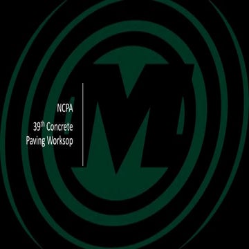 The Minnich Auto Vibe System | PPTX