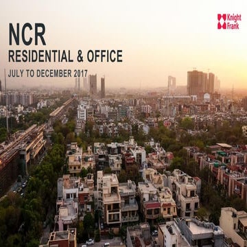 NCR Real Estate Report H1 2017 Presentation | PDF