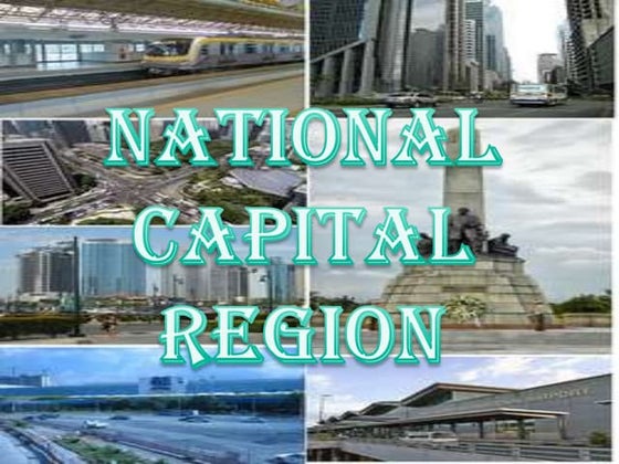 All about the province of Rizal | PPTX