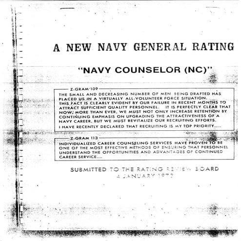 Nc rating establishment z gram | PDF