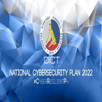 National Cybersecurity_Presentation DepEd DSC.ppt