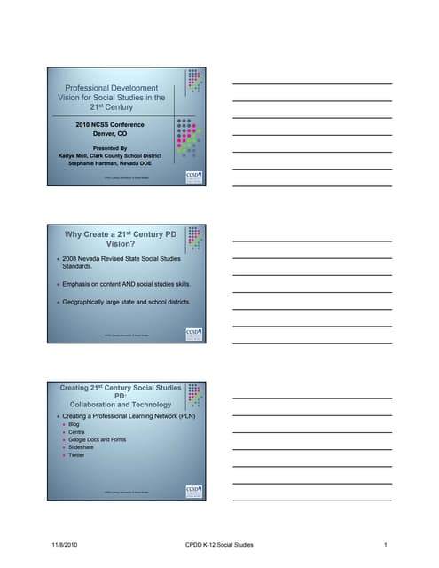 21st century skills in syllabi the big 11 | DOC