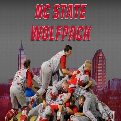 NC State Baseball | PPT