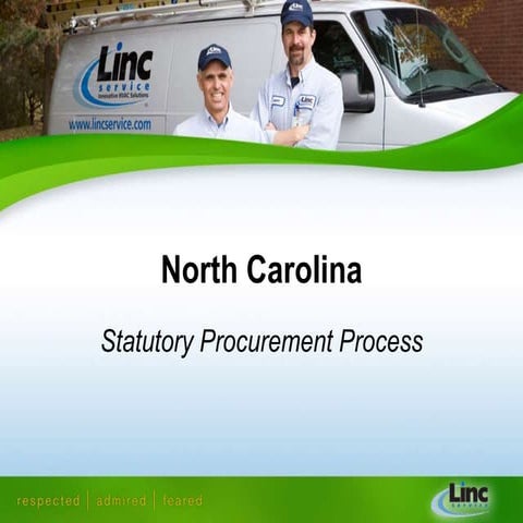 Nc Statutory Process | PPT