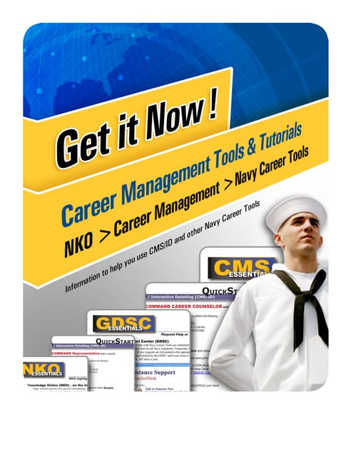 Ntmps brochure | DOC | Computing | Technology & Computing