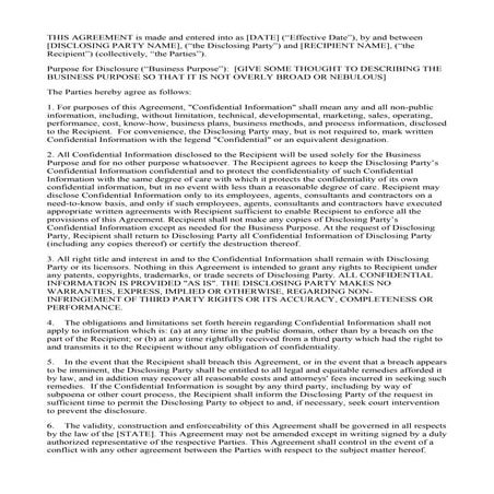 FILLABLE Bilateral TEMPLATE PARXTC Strategic Alliance Coalition MoU ...