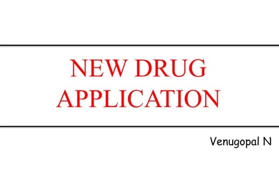 Drug Regulatory Systems in India | PPT
