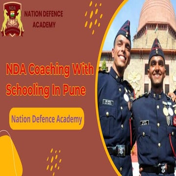 NDA Coaching With Schooling In Pune (1).pdf