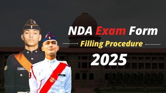 Step by Step Guide to NDA EXAM SUCCESS.. | PDF
