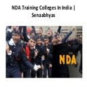 NDA Training Colleges In India.docx