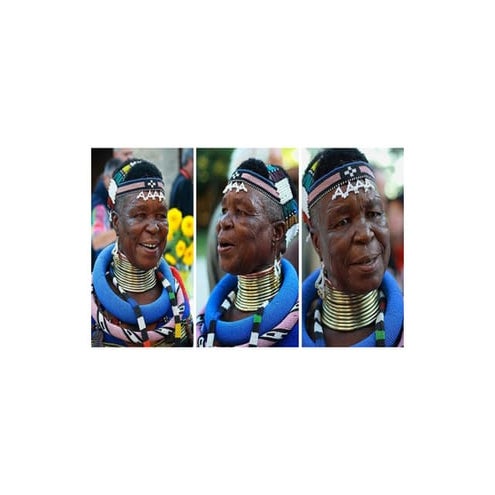 Ndebele | PPT