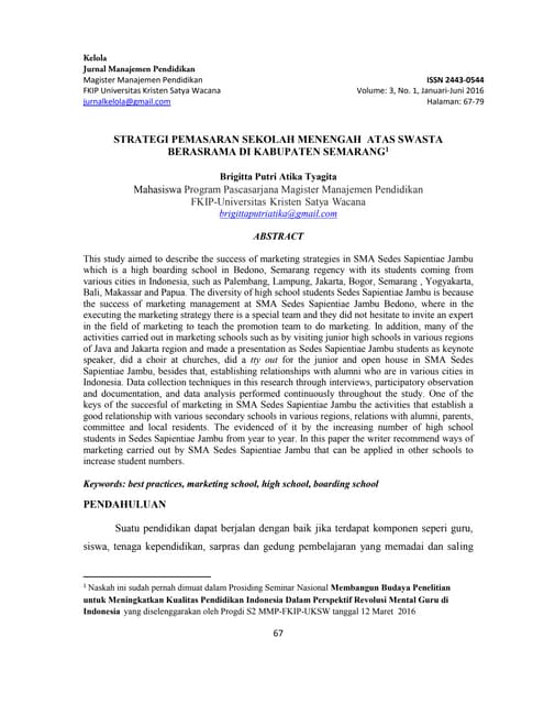 Strategi pemasaran.ppt