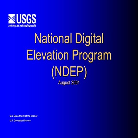 NDEP ORIENTATION POWERPOINT FOR DIFFERENT AREAS OF LEARNING | PPT