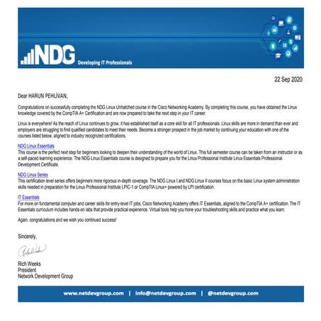 Ndg linux unhatched 0920 dm | PDF