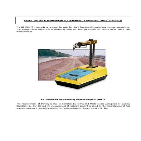 Ndg operating tips new | PDF