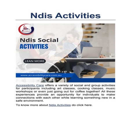 Ndis Activities.pdf