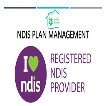 NDIS Plan Management.pptx