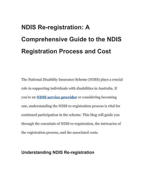 Navigating the NDIS Registration Process_ A Comprehensive Guide.pdf
