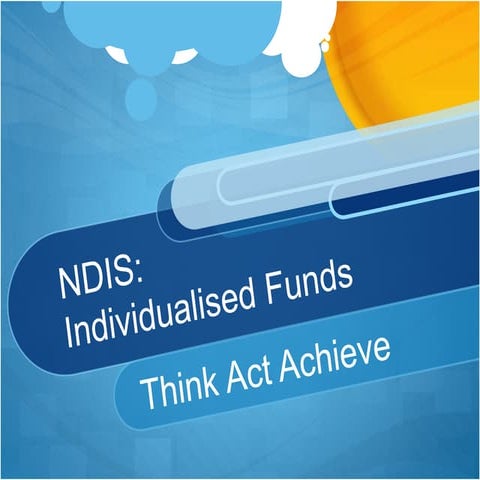 Ndis training taa | PPTX