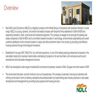 Ndlc | PDF
