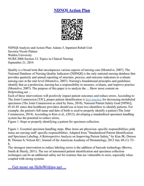 Case study for failure.pdf