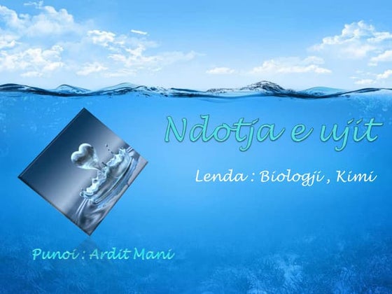 Huazimet ne gjuhen shqipe | PPT