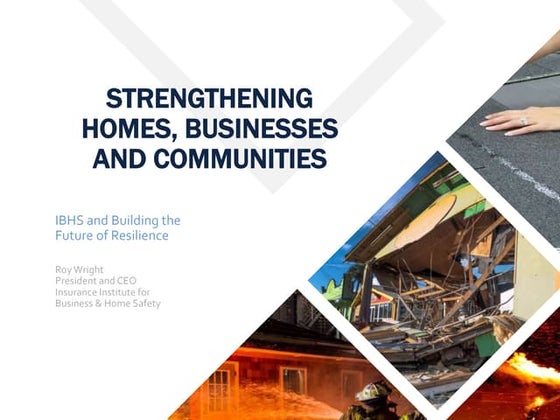 NDRC18 | Keynote Interview: David Venables, Joseph Kaye, Randy White | PPT