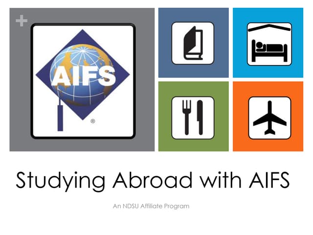 Study Abroad Decision Tree | PDF