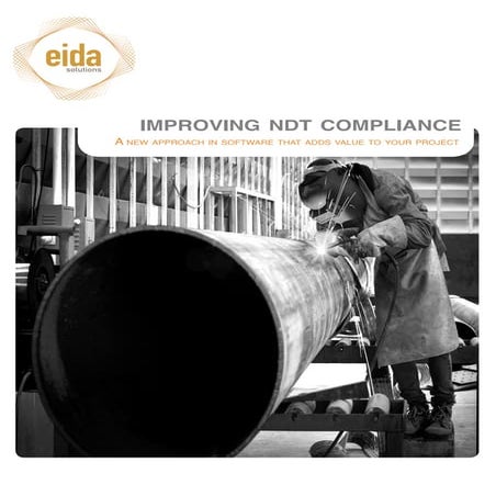 Improving NDT Compliance: A New Approach in Software | PDF