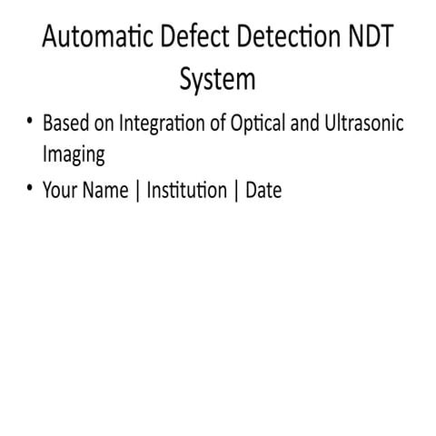 NDT_Research_Presentation .pptx