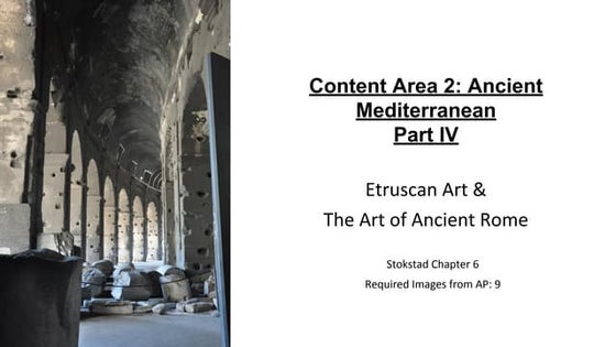 Greek Art/Design | PDF